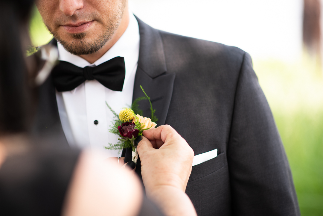 A Riverfront Events June Wedding - Delaware Photographer