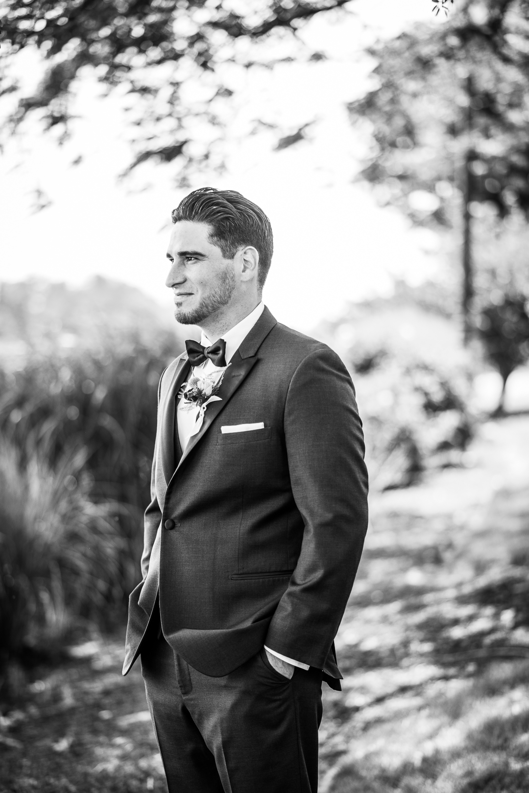 A Riverfront Events June Wedding - Delaware Photographer