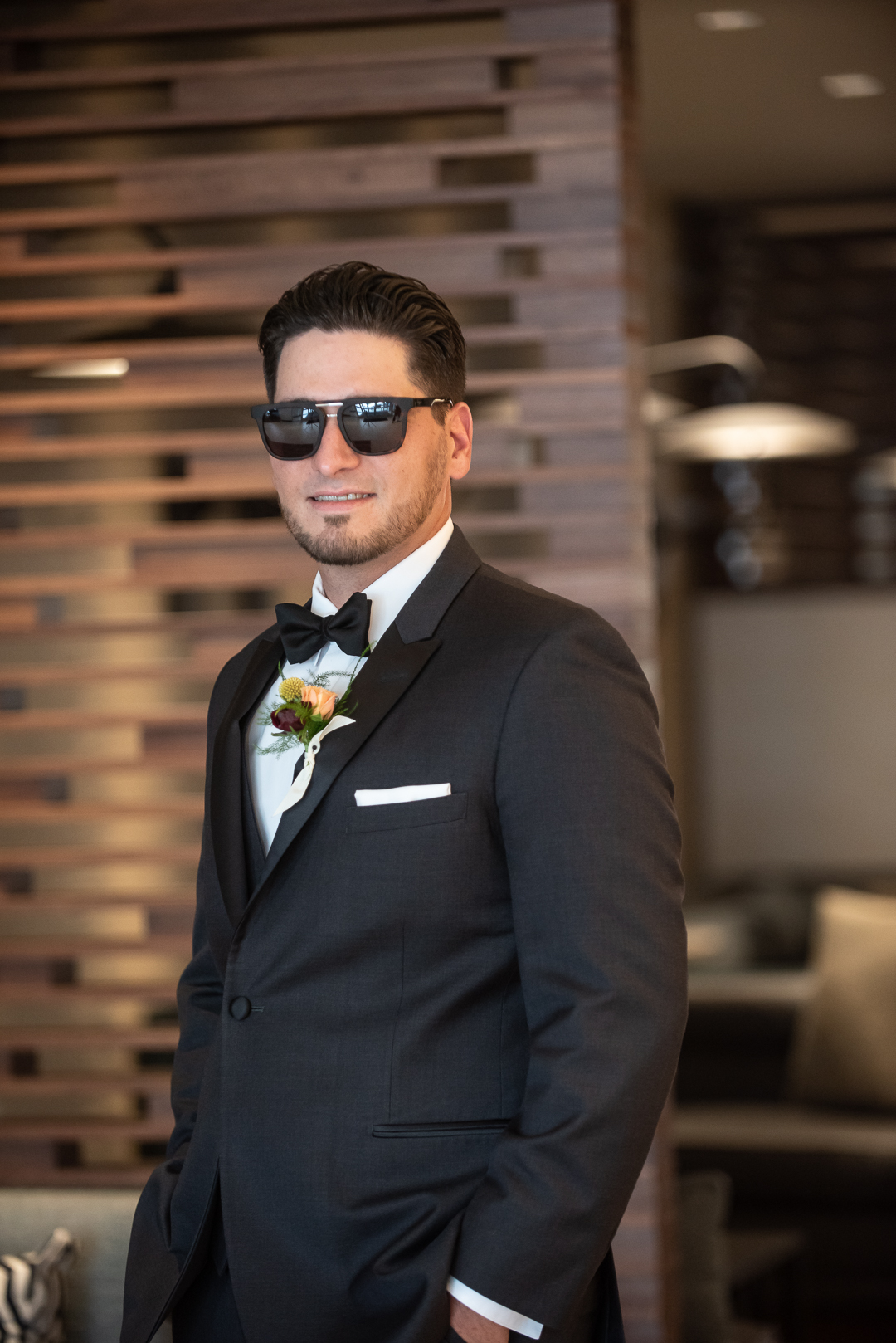 A Riverfront Events June Wedding - Delaware Photographer